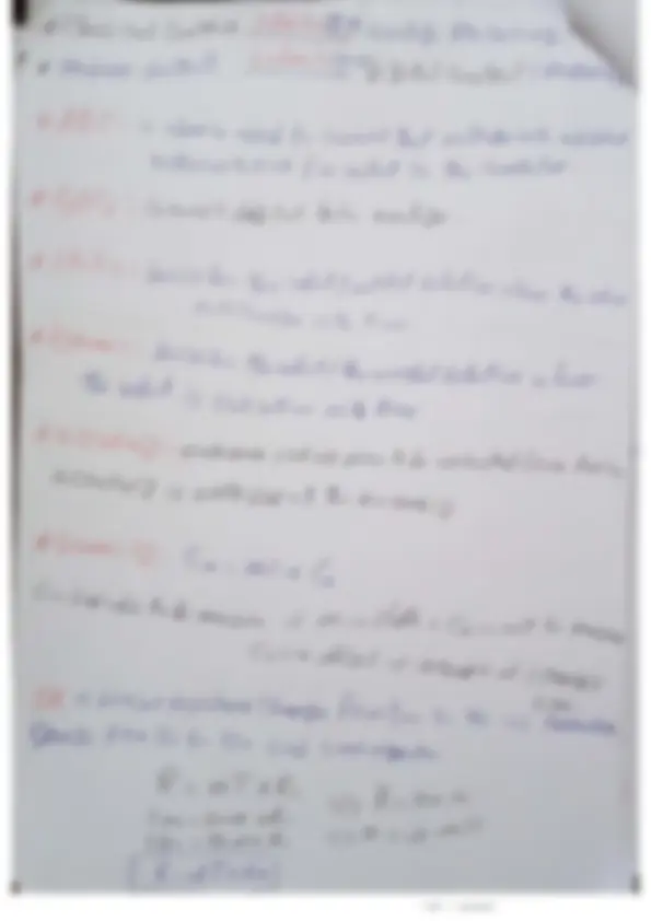 Summary of control process | Summaries Control Systems | Docsity