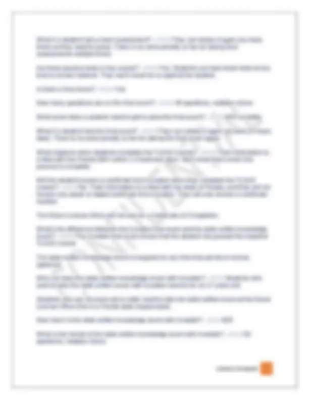 Florida TLSAE Course: Traffic Laws and Substance Abuse Education ...