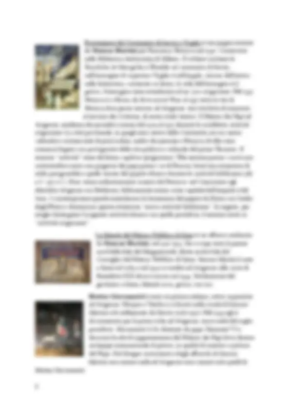 Iconografia e iconologia moderna | Appunti di Storia dell'Arte Moderna ...