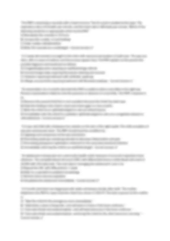 Medical Quiz: Answers and Questions about Child Health and Diseases ...