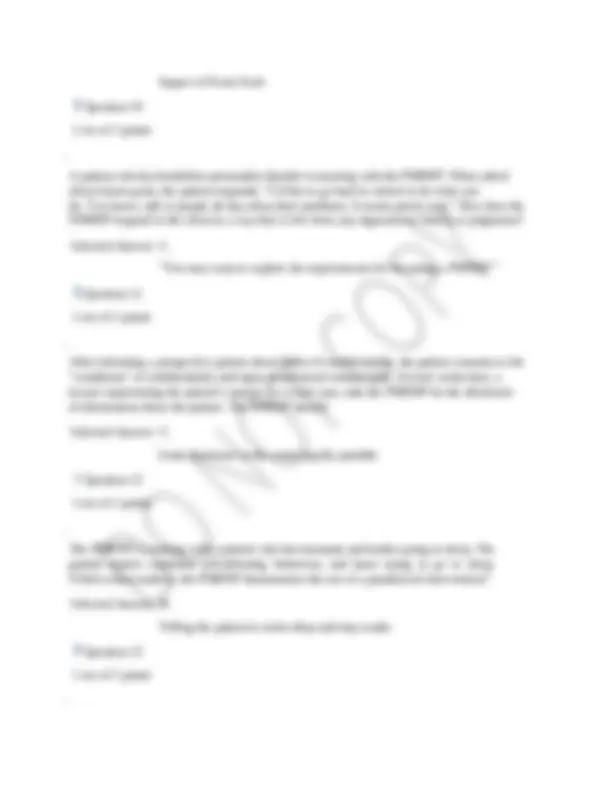 Dialectical Behavior Therapy: PMHNP Case Studies and Therapeutic ...