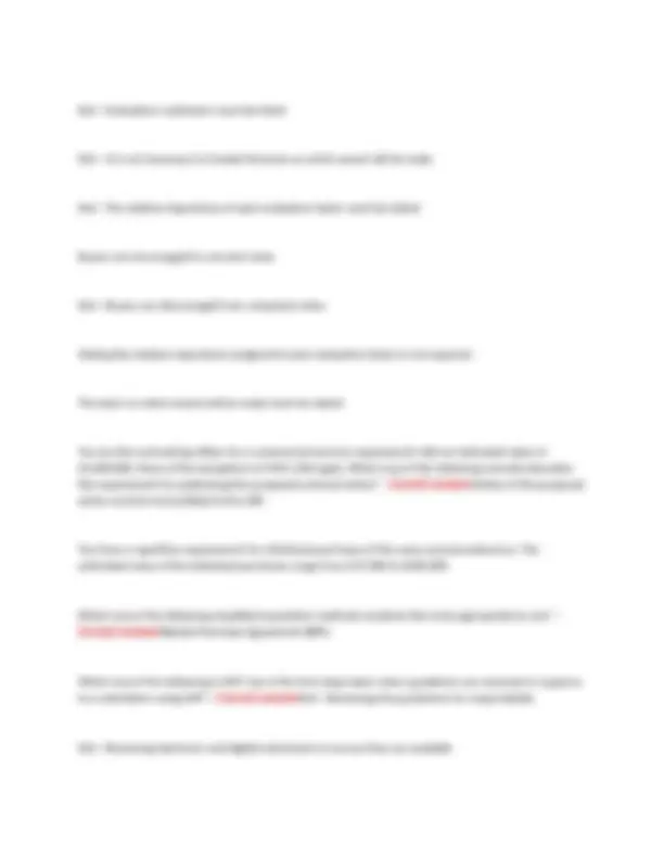 CON 2370 Simplified Acquisition Procedures Take 14 | Exams Business ...