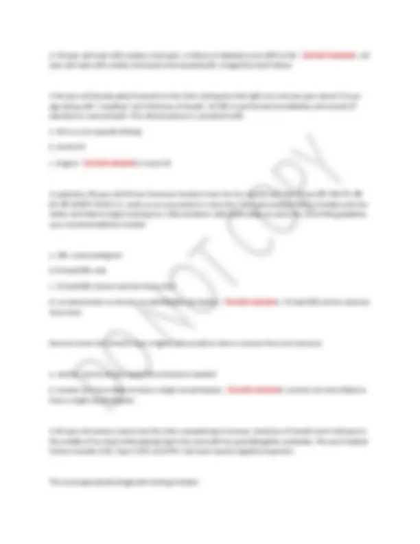 Medical Case Studies: Diagnosing and Managing COPD and Cardiovascular ...