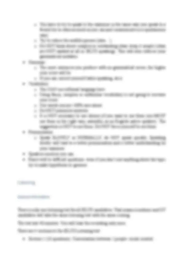 Complete guide for IELTS Academic band 7, 8, 9 (C1-C2): strategies and tips to success ...