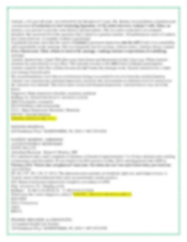 HI 253 Unit 4 Lab Quiz 2024 Verified | Exams Nursing | Docsity