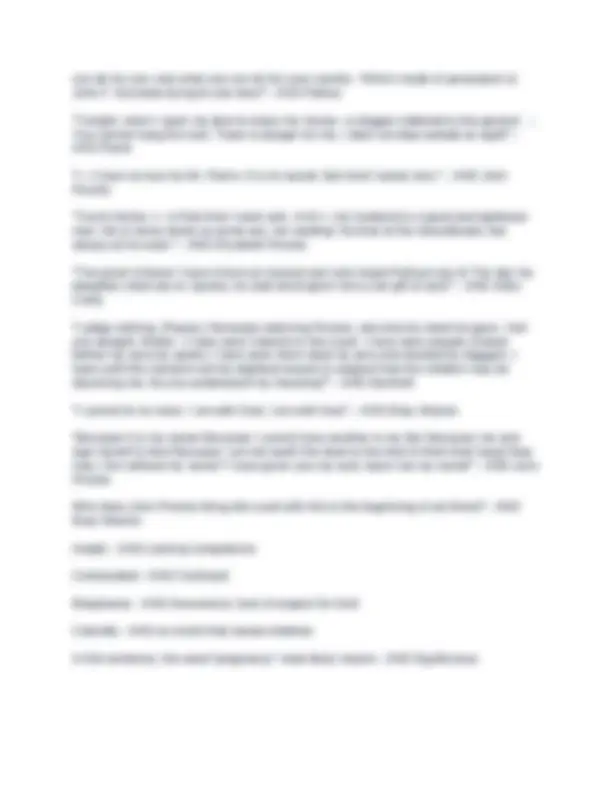 The Crucible and McCarthyism: A Comparative Analysis | Exams English ...