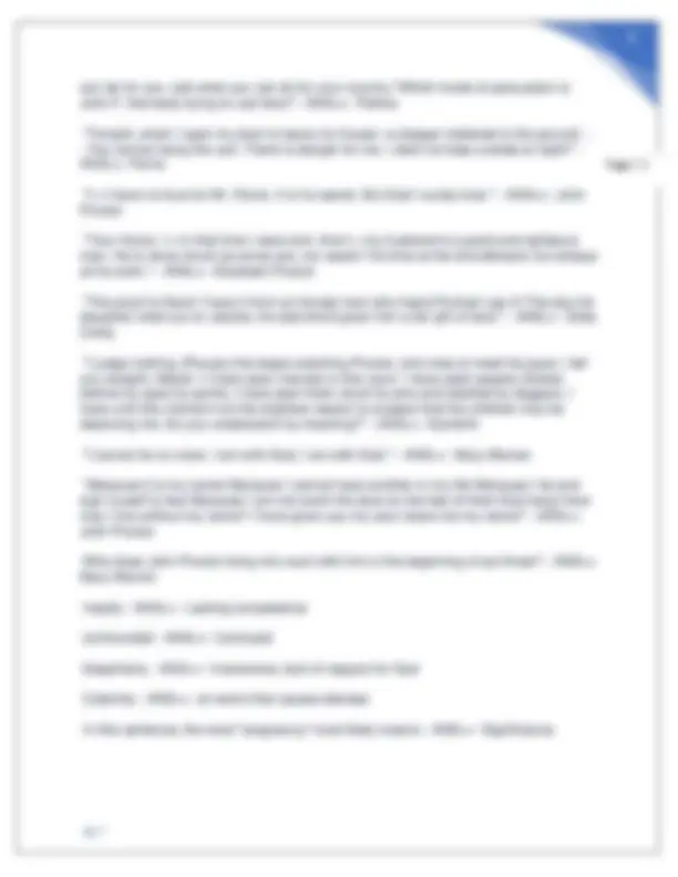 Analysis of The Crucible by Arthur Miller: Key Insights and Literary ...