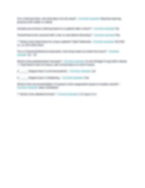 SNHD Protocols for Prehospital Patient Care in Clark County | Exams ...