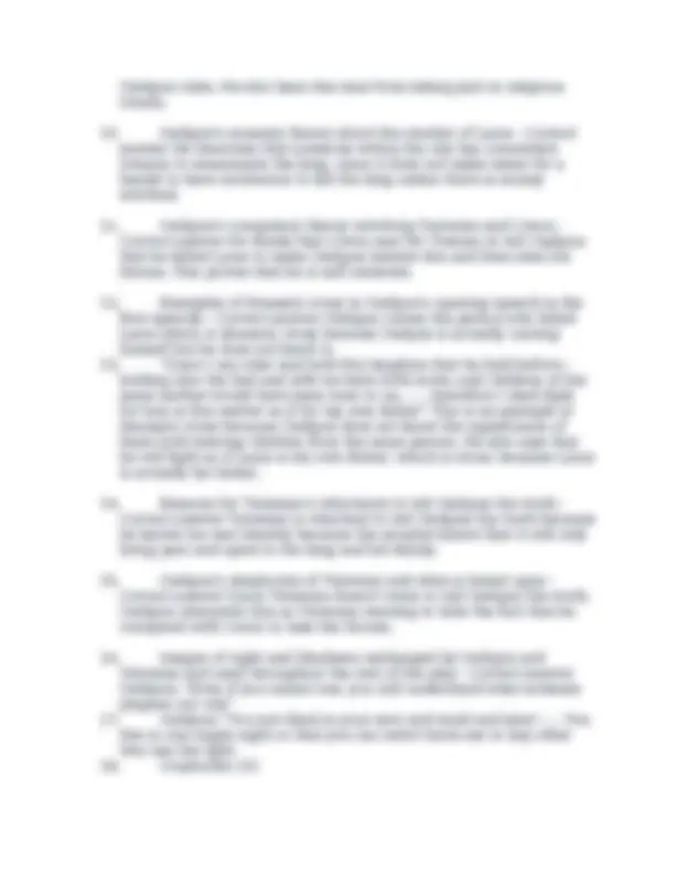 Oedipus's Hubris: A Study of Attitudes and Transformations in Sophocles ...