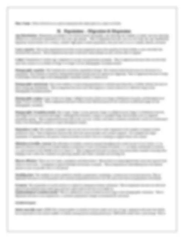 Spatial Patterns and Processes in Human Geography | Study notes English ...