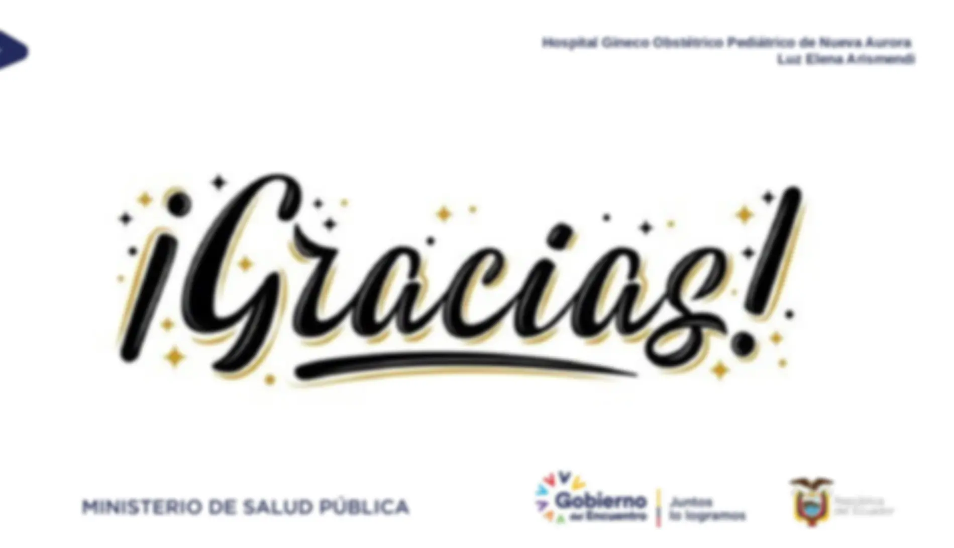 SCORE MAMA y Claves Obstétricas: identificación y tratamiento de ...