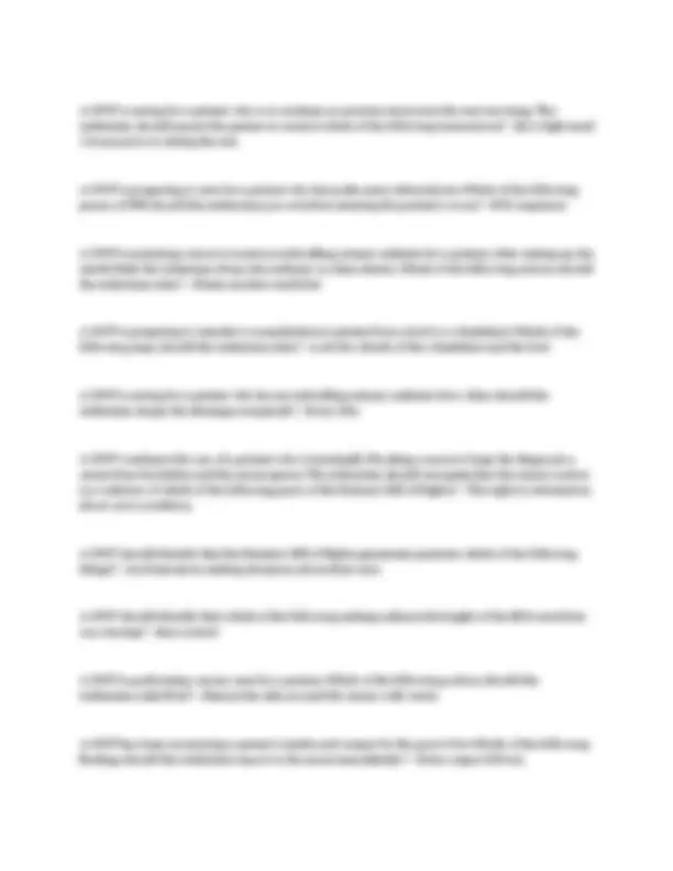 CPCT Practice Exam: 100 Questions with Answers for Certified Patient ...