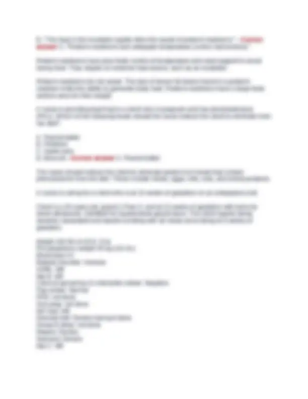 Maternal Newborn Pre-Assessment: Identifying Signs of Labor and ...