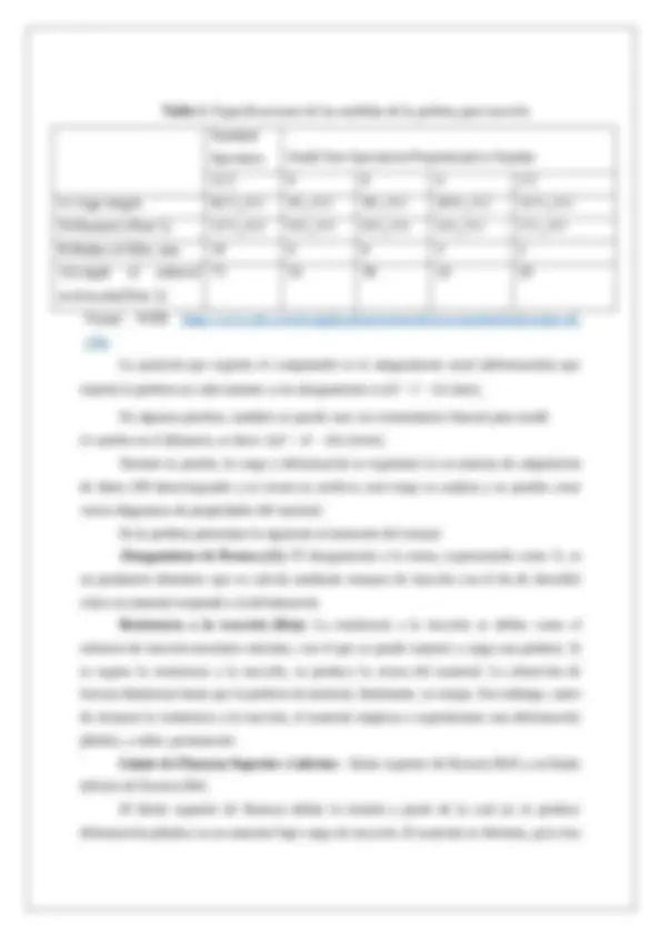 Ensayo de Tracción en Metales: Propiedades Mecánicas de Acero | Ejercicios de Física | Docsity