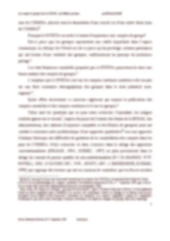 Address and Contact Information Formatting in a Professional Document | Schemes and Mind Maps ...