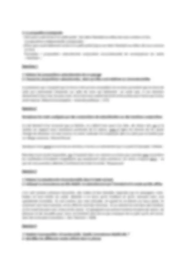 Étude des propositions subordonnées conjonctives circonstancielles ...