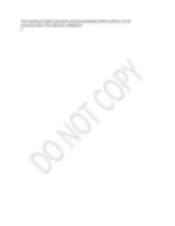 GLO-Bus Video Game Instructions and Quiz Questions for Year 6 Decisions ...