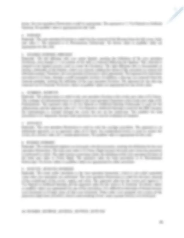 ICD-10-PCS Coding: Excision, Resection, Drainage, Transfer | Exams ...