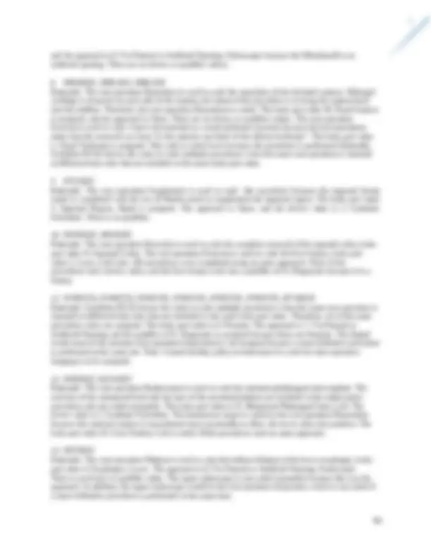 ICD-10-PCS Coding: Excision, Resection, Drainage, Transfer | Exams ...