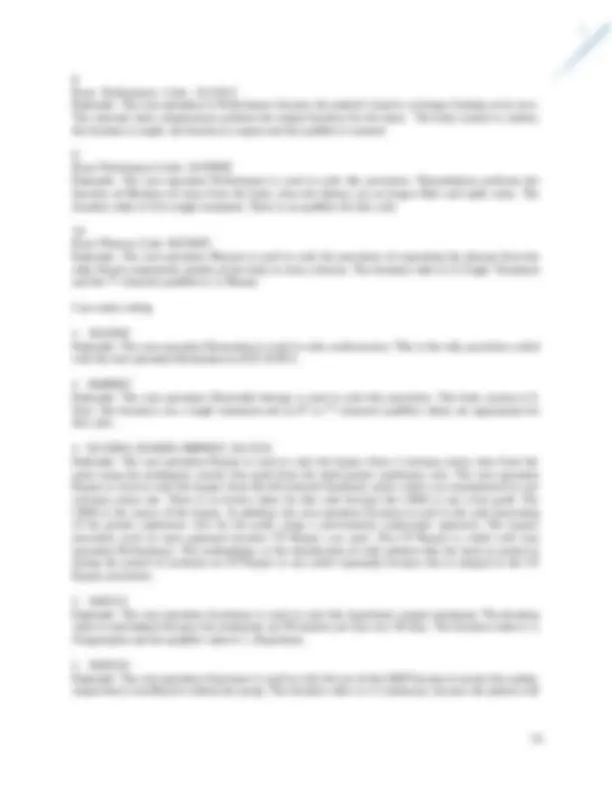 ICD-10-PCS Coding: Excision, Resection, Drainage, Transfer | Exams ...