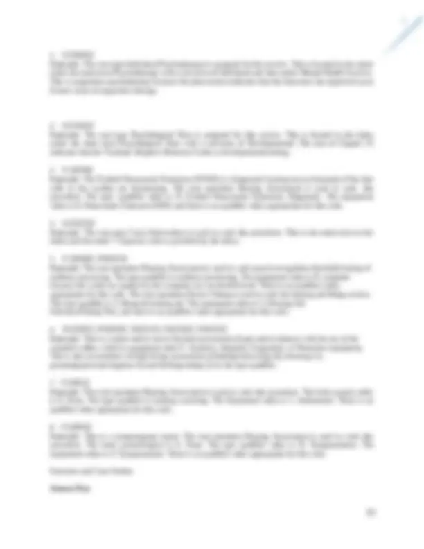 ICD-10-PCS Coding: Excision, Resection, Drainage, Transfer | Exams ...