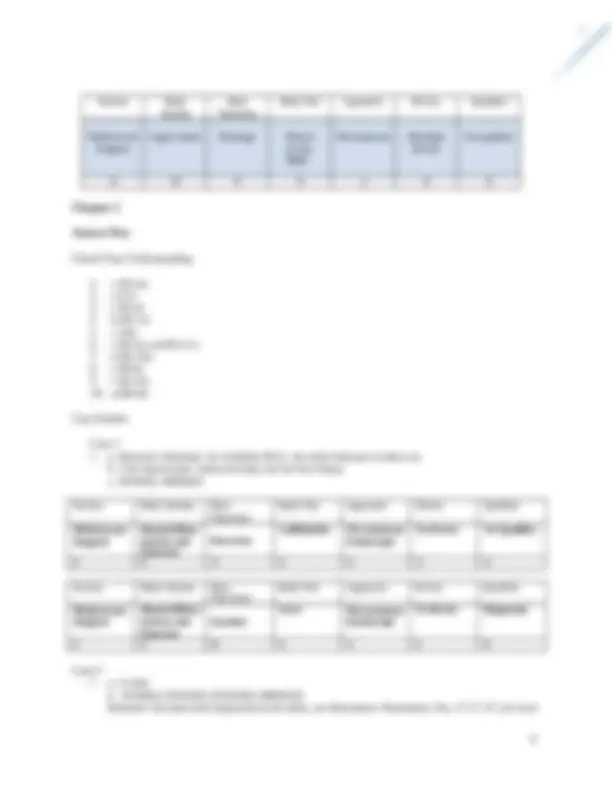 ICD-10-PCS Coding: Excision, Resection, Drainage, Transfer | Exams ...