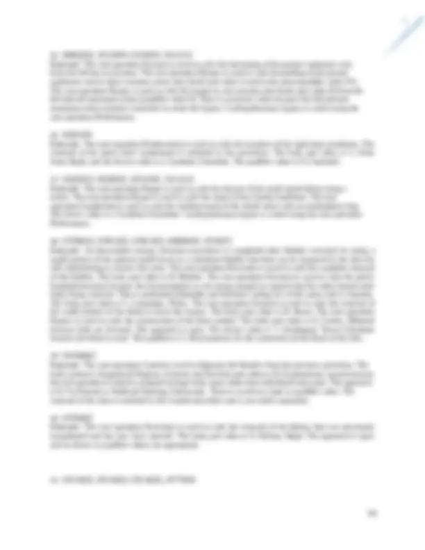 ICD-10-PCS Coding: Excision, Resection, Drainage, Transfer | Exams ...