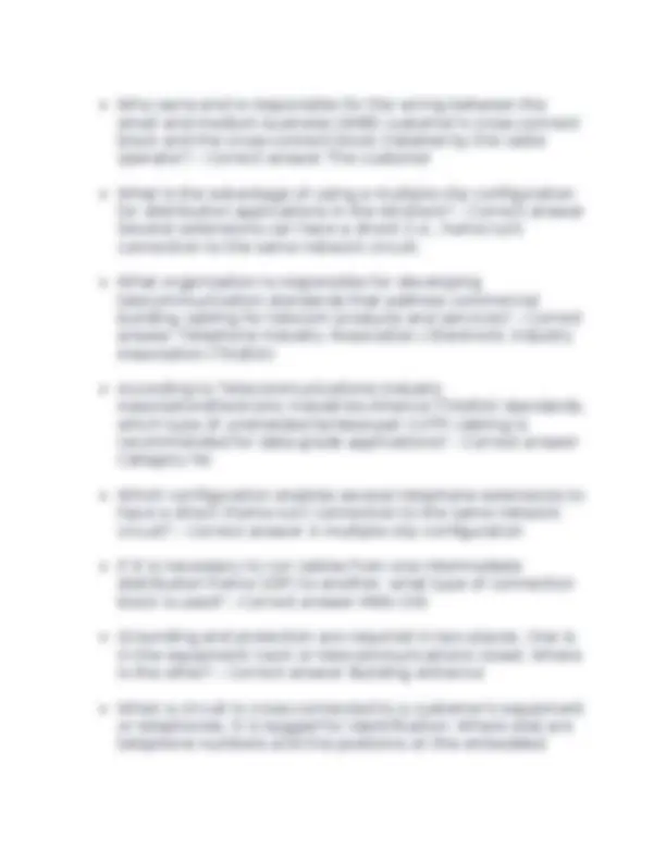 Tech 5 – 6 revision exercice with the best marking scheme below for the ...