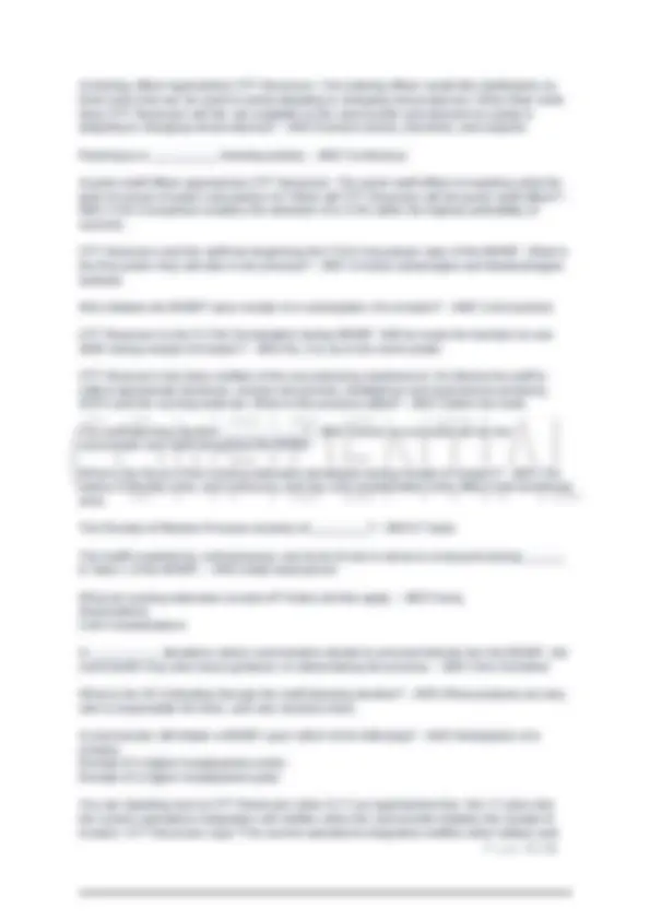 Military Operations Planning: Understanding MDMP and COA Comparison ...