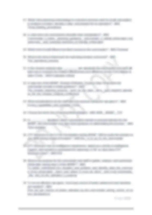 Ccc Common Core Module 4 Exam Questions With Verified Solutions Exams Military Leadership