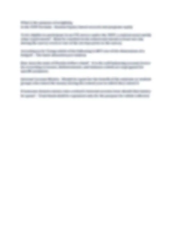 FELE Sub Test 1: Education Law and Assessment Questions with Solutions ...