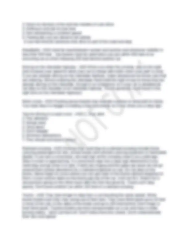 Road Rules and Signs: Lane Markings, Changing Lanes, Speed Limits, and Safety Tips | Exams ...