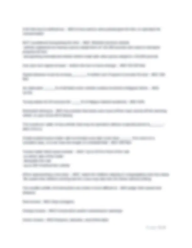 BMV For-Hire Knowledge Test Exam Questions and Answers | Exams ...