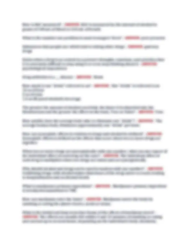 Alcohol, Drugs & Driving: Florida Traffic Law & Substance Abuse ...