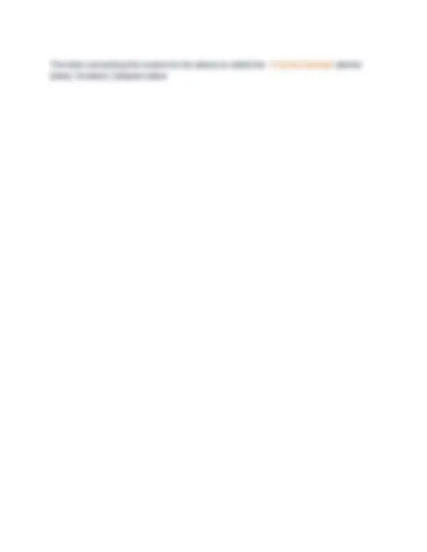 Nightingale Anatomy Final Exam Questions with Answers 100% Success ...