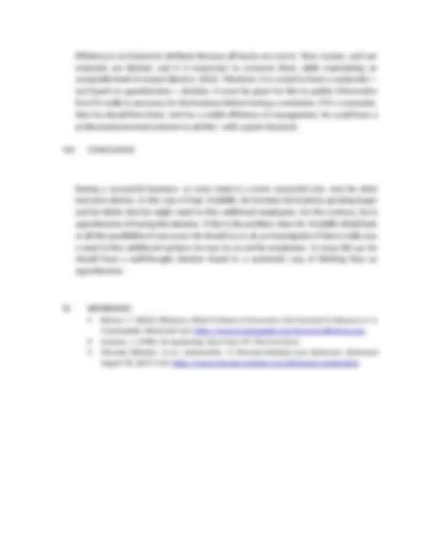 Engineering Management: Case 2. RE CONSTRUCTION; It's Now or Never ...