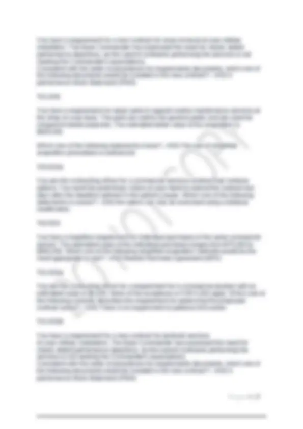 Federal Acquisition Regulation (FAR) Study Guide: Simplified ...