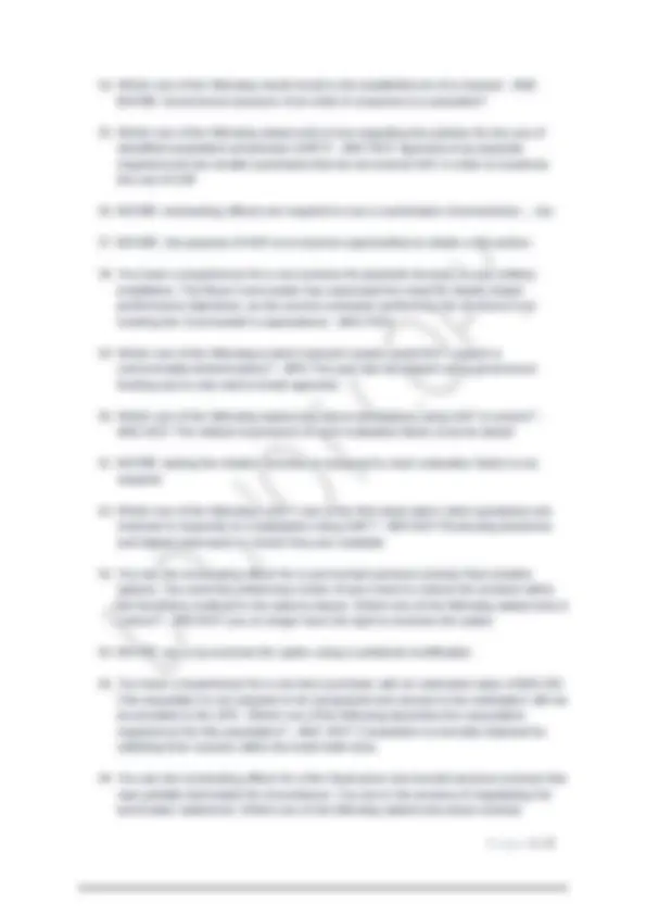 CON 2370 Simplified Acquisition Procedures Exam Questions with Answers ...