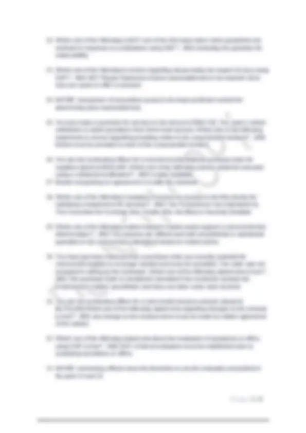 CON 2370 Simplified Acquisition Procedures Exam Questions with Answers ...