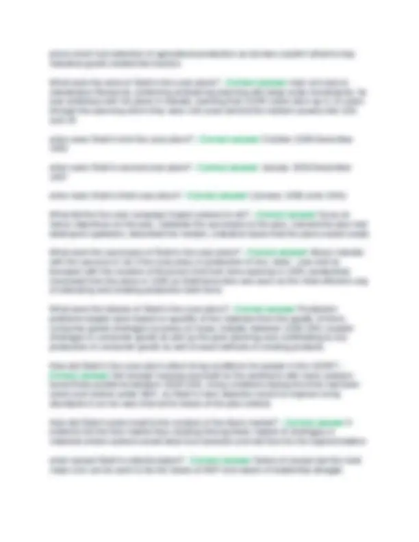 Lenin and Stalin's Economic Policies in the Soviet Union | Exams ...