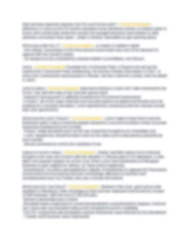 AQA A-Level History- Revolution and Dictatorship- Russia 1917 – 1953 ...