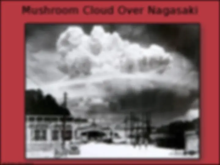 Rebuilding Japan After World War II | Assignments Political studies ...