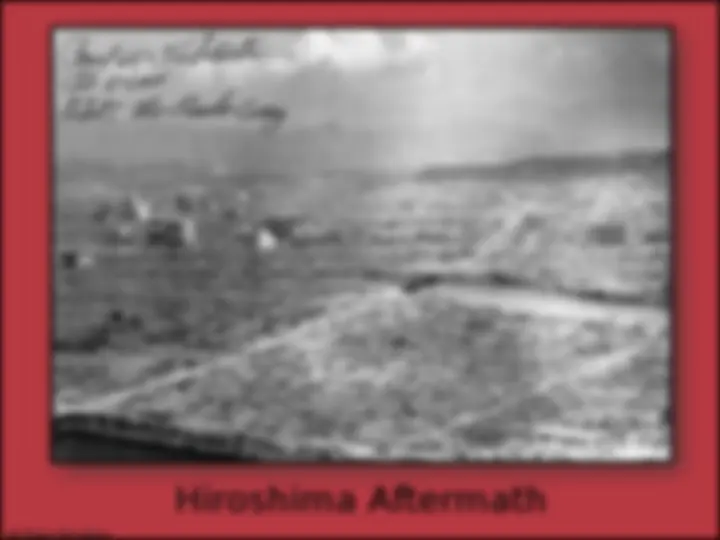 Rebuilding Japan After World War II | Assignments Political studies ...