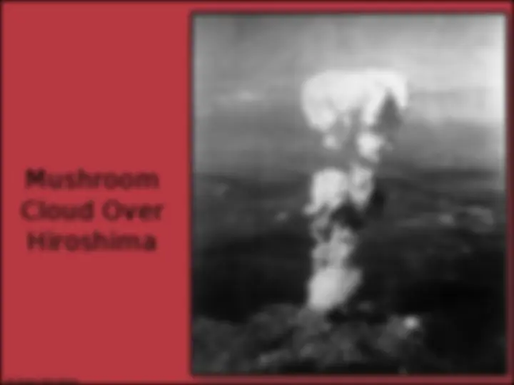 Rebuilding Japan After World War II | Assignments Political studies ...
