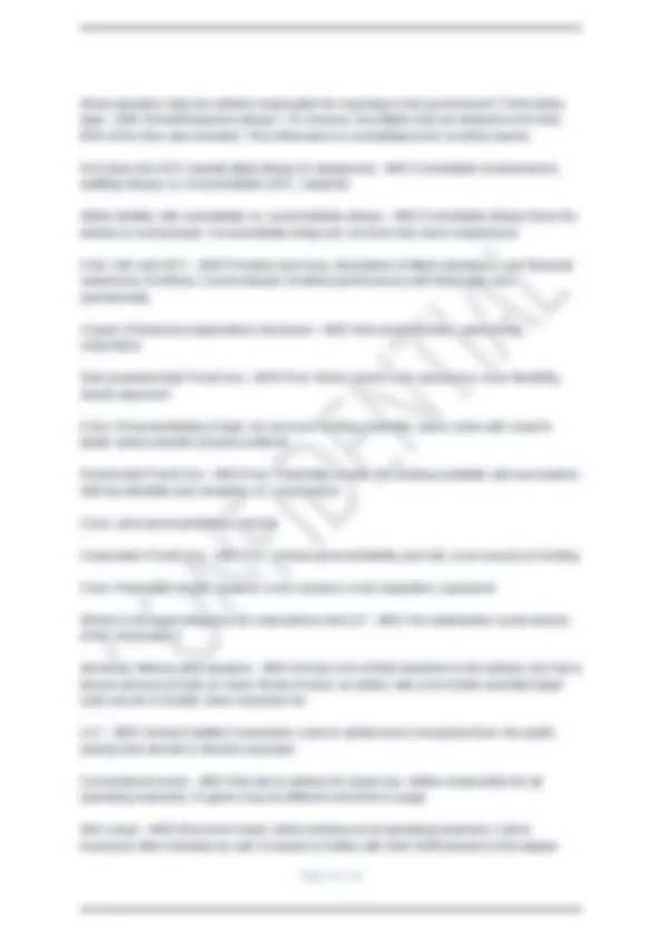 International Air Travel Regulations and Airline Management: A ...