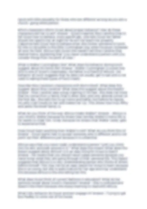 TO KILL A MOCKINGBIRD EXAM QUESTIONS WITH SOLVED ANSWERS. | Exams ...