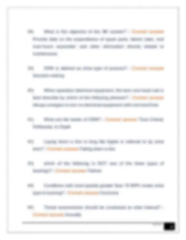 PMK-EE E4 - Warfighting and Readiness: Questions and Answers 2024 ...