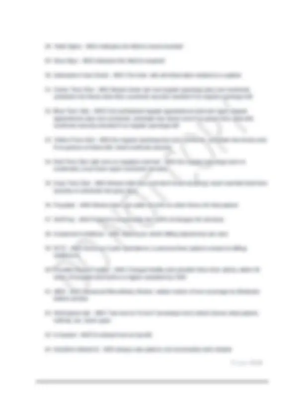 Epic Hospital Patient Registration and Billing Exam Questions | Exams ...