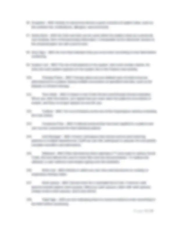 Epic Applications and Modules: A Comprehensive Guide | Exams Nursing ...