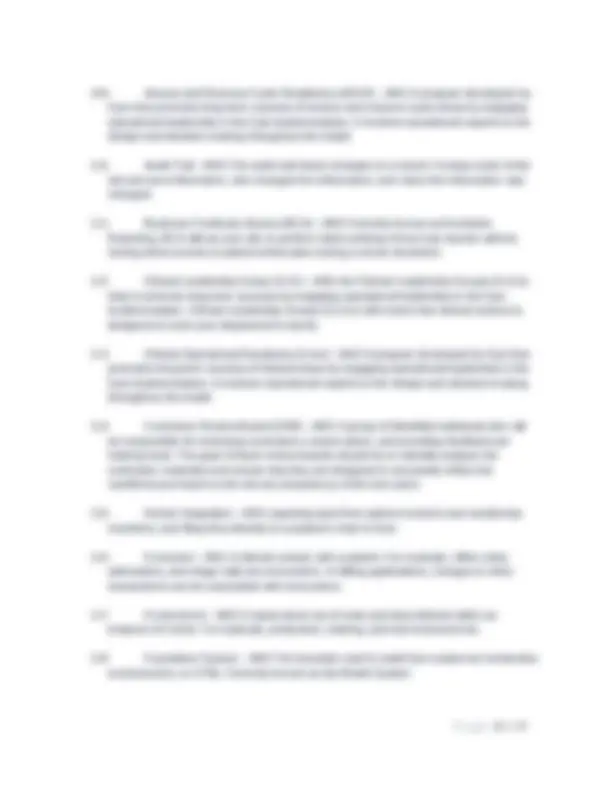 Epic Applications and Modules: A Comprehensive Guide | Exams Nursing ...